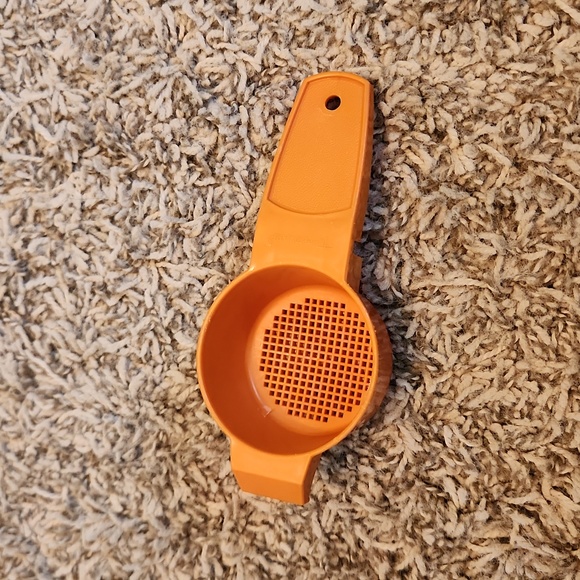 Tupperware | Kitchen | Tupperware Mini Colander | Poshmark